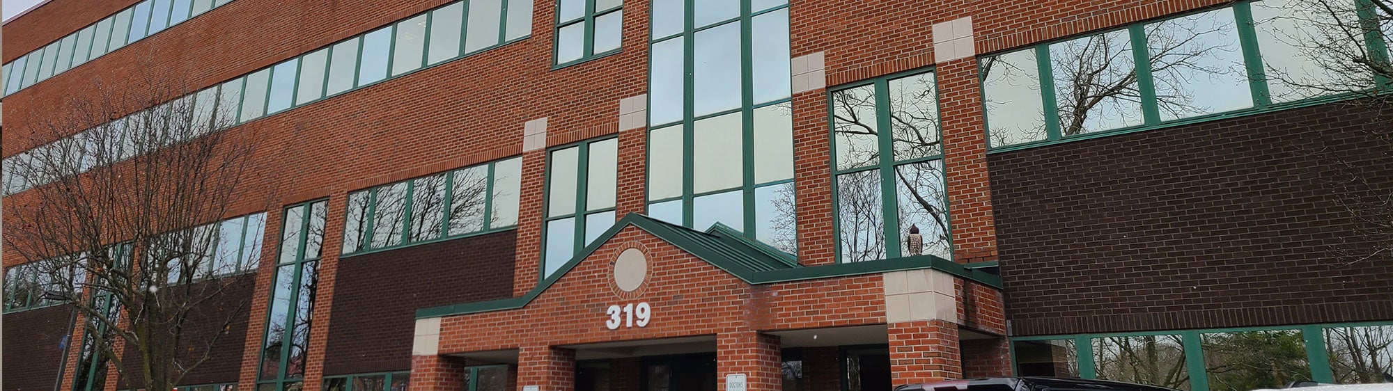 Jonah Scott Marshall, MD | St. Peter's Health Partners