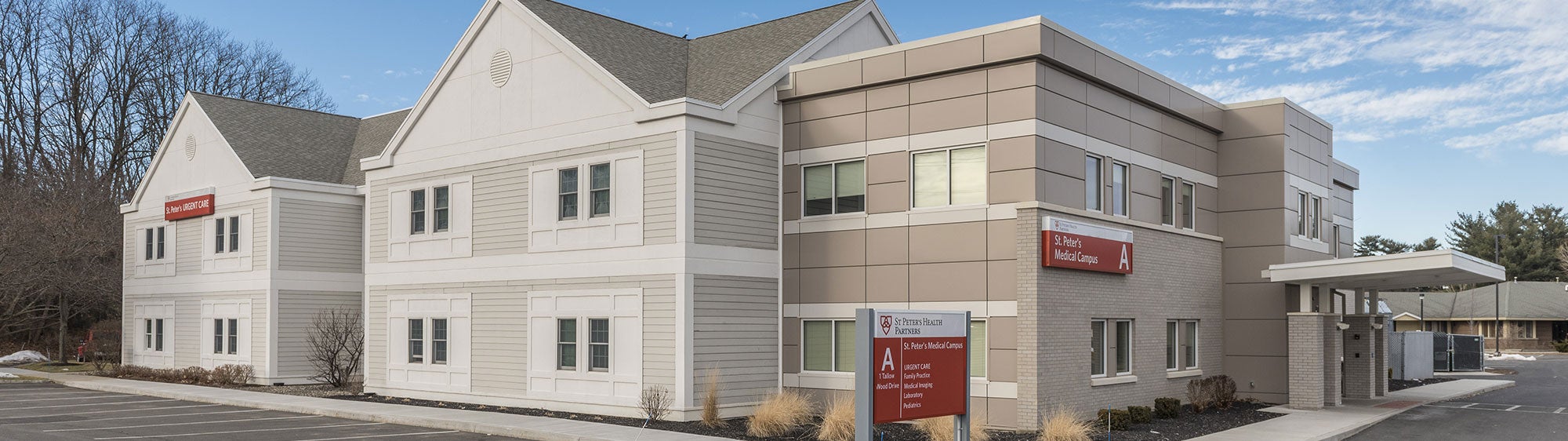 Matthew John Cunningham, MD | St. Peter's Health Partners