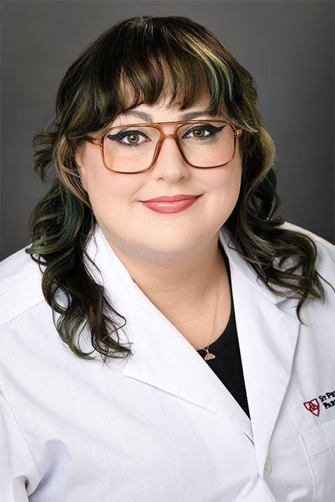 Elizabeth Catherine Flaherty, NP | St. Peter's Health Partners